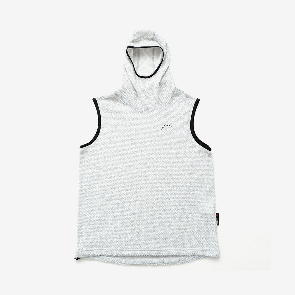 Alpha Pullover Vest【CAYL】 – SANKAKU STAND