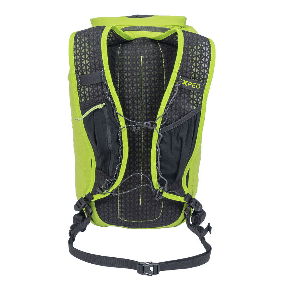 Stormrunner 9・15（完全防水/アタックザック/走れる）【EXPED】 – SANKAKU STAND