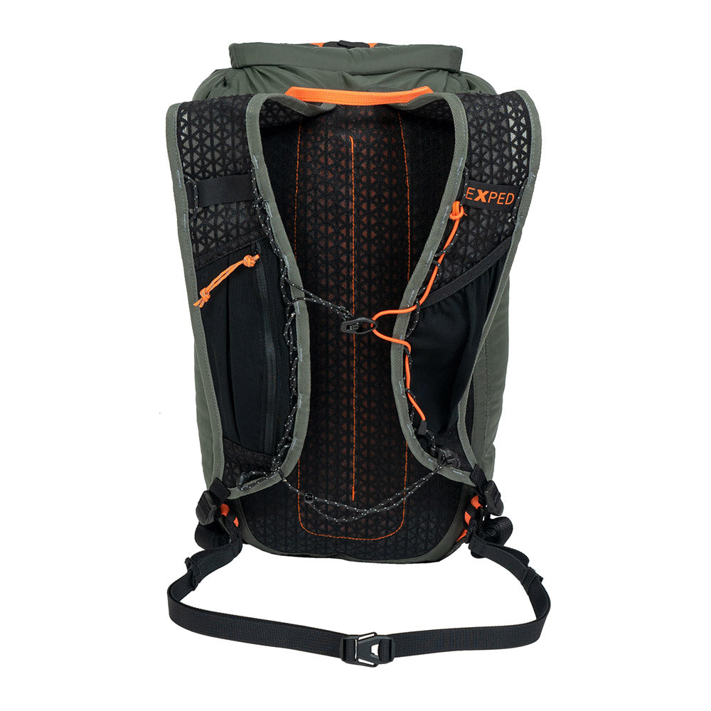 Stormrunner 9・15（完全防水/アタックザック/走れる）【EXPED】 – SANKAKU STAND