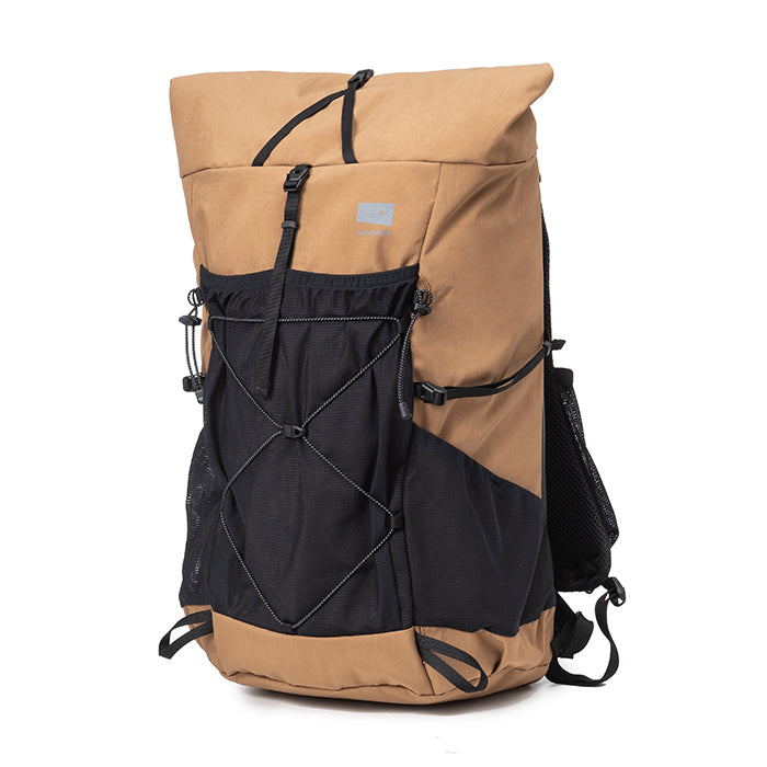 Yaki Backpack 30L（登山からタウンユースまで）【ZEROGRAM】 – SANKAKU STAND