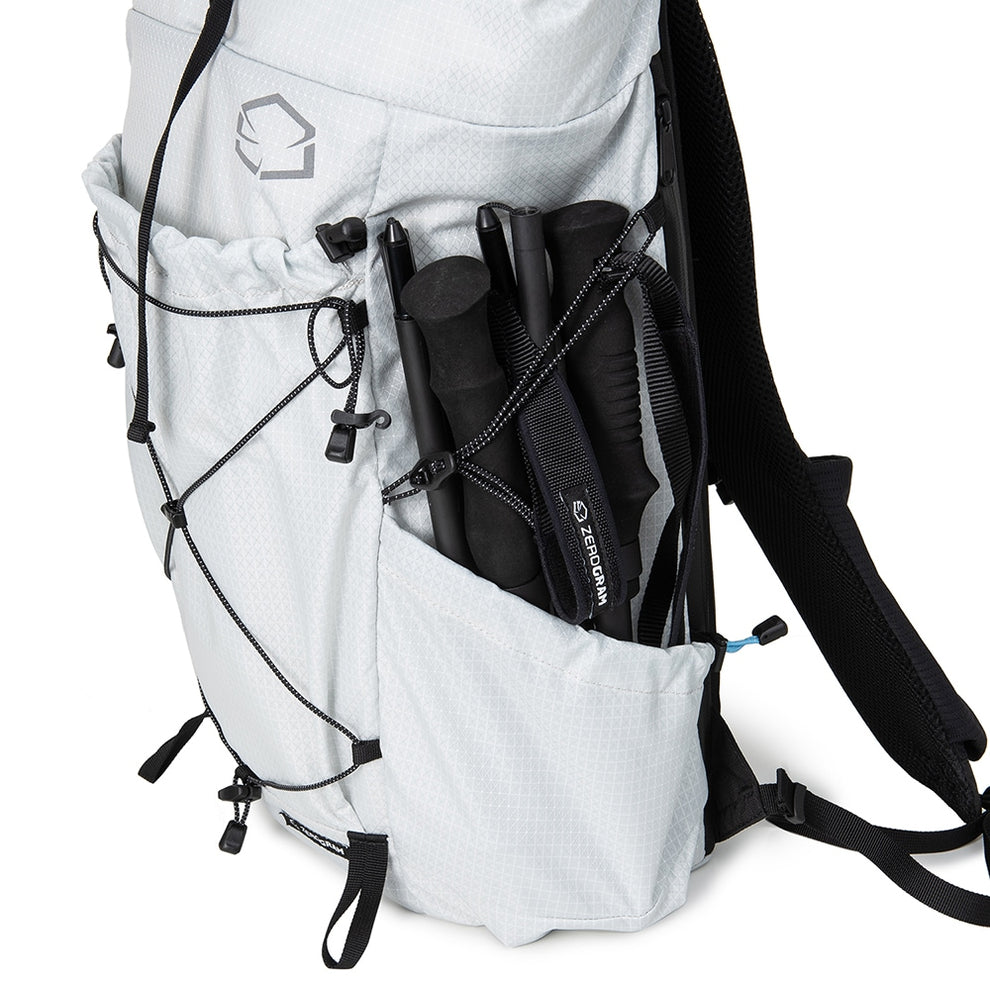 LUNDY LT25（日帰り～小屋泊／25L）【ZEROGRAM】 – SANKAKU STAND