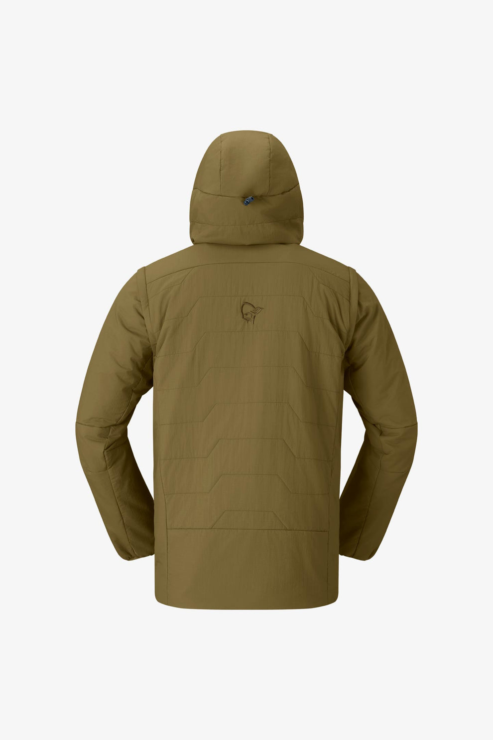 more thermo60 aero200 Jacket M's【NORRØNA】 – SANKAKU STAND