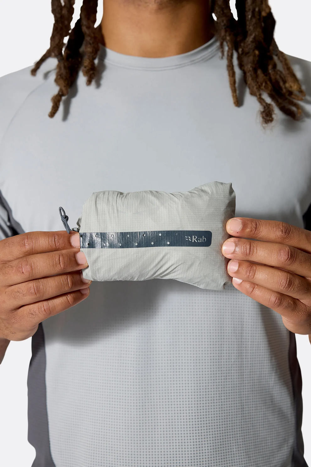 Phantom Jacket（超軽量／フルジップ／レインジャケット）【Rab】 – SANKAKU STAND