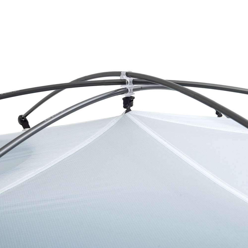 El Chalten PRO DAC 2p（LAKE WHITE）【ZEROGRAM】 – SANKAKU STAND