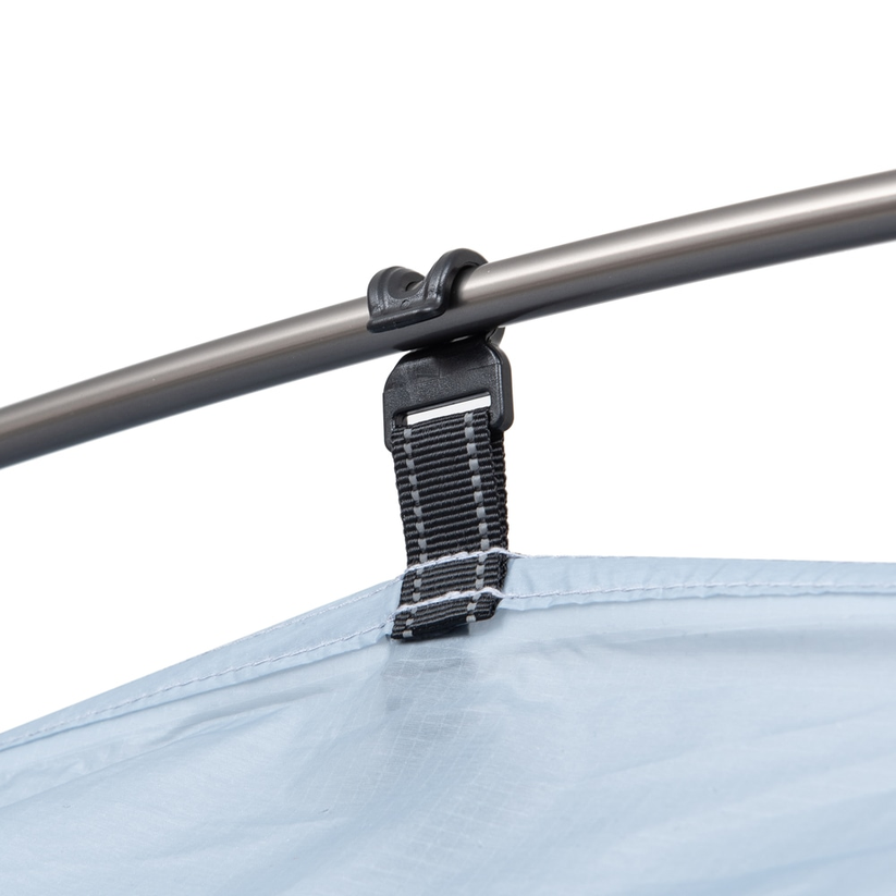 Thru Hiker1p ZEROBONE 日本限定カラー（設営2分/超軽量978g/ダブルウォール/1人用）【ZEROGRAM】 – SANKAKU STAND