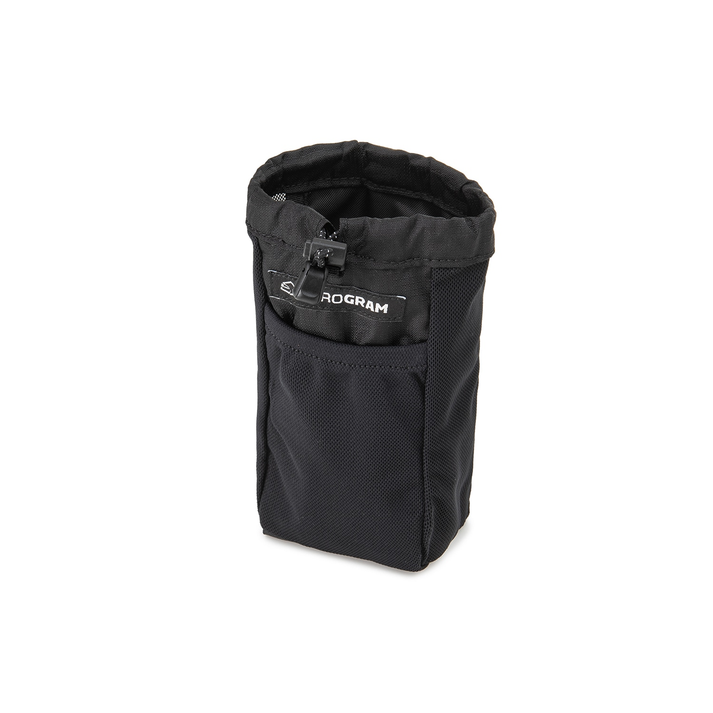 LT Shoulder Strap Pouch【ZEROGRAM】 – SANKAKU STAND