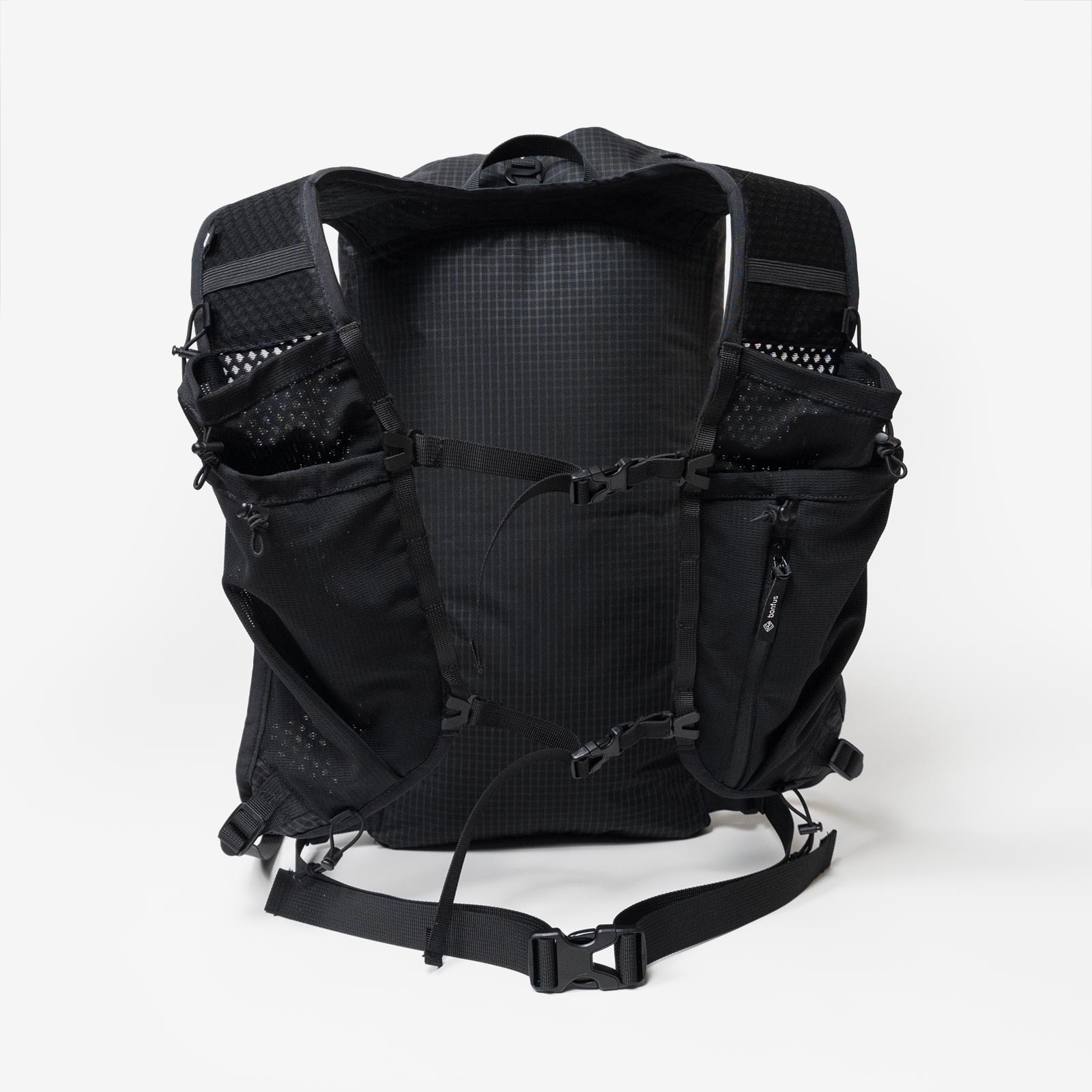 Fastus 23L（軽量・防水）【Bonfus】 – SANKAKU STAND