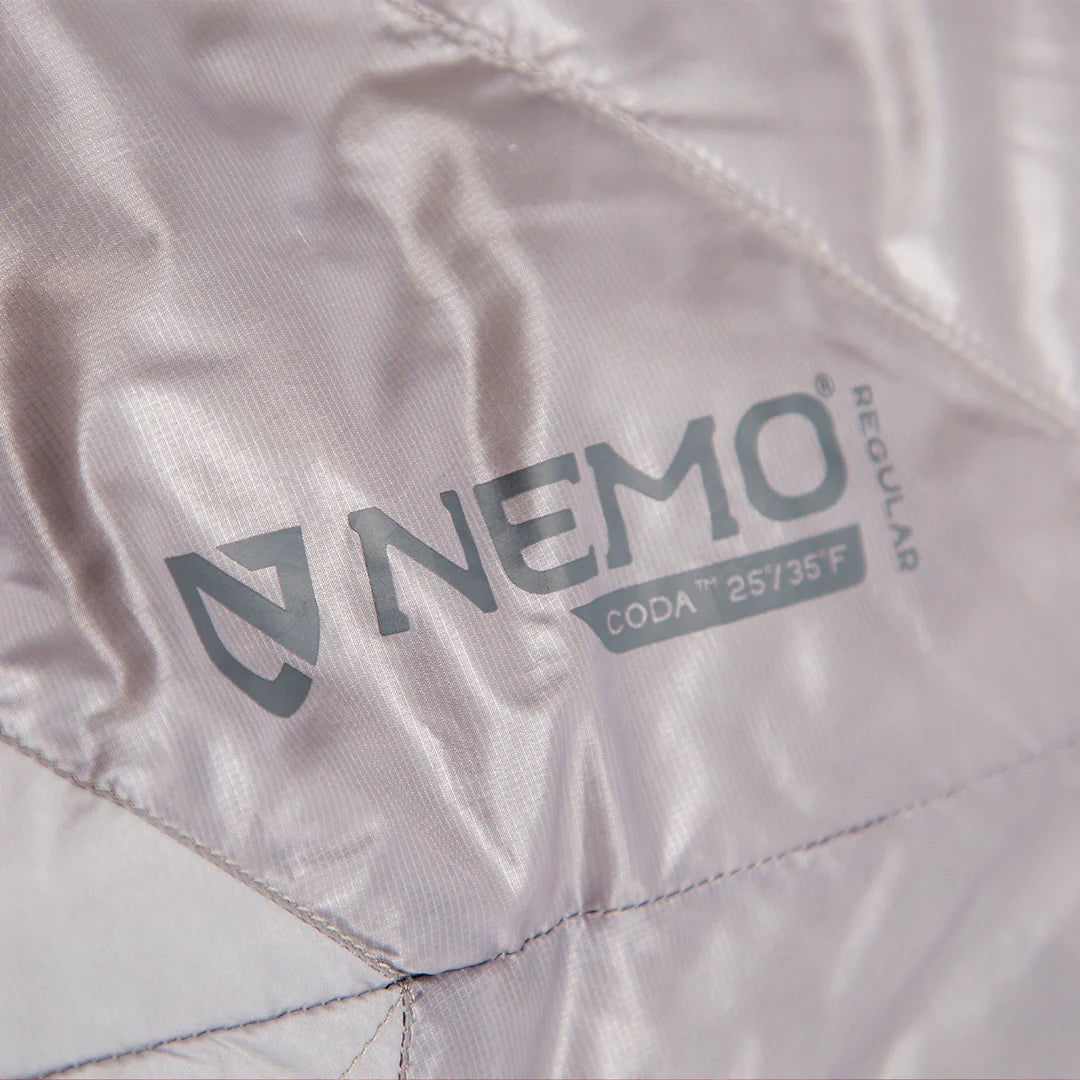 Coda Endless Promise 25/35【NEMO】 – SANKAKU STAND