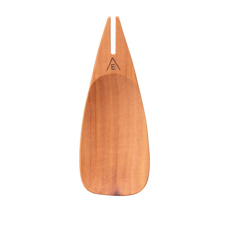 Heratura（16g／クッカーに入るサイズのカトラリー）【EVERNEW】 – SANKAKU STAND