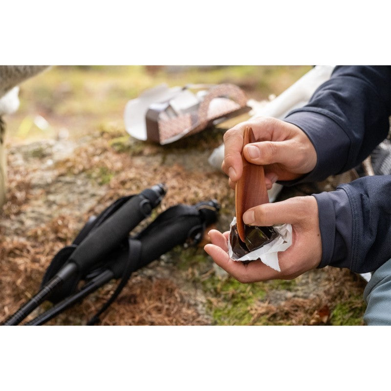 Heratura（16g／クッカーに入るサイズのカトラリー）【EVERNEW】 – SANKAKU STAND