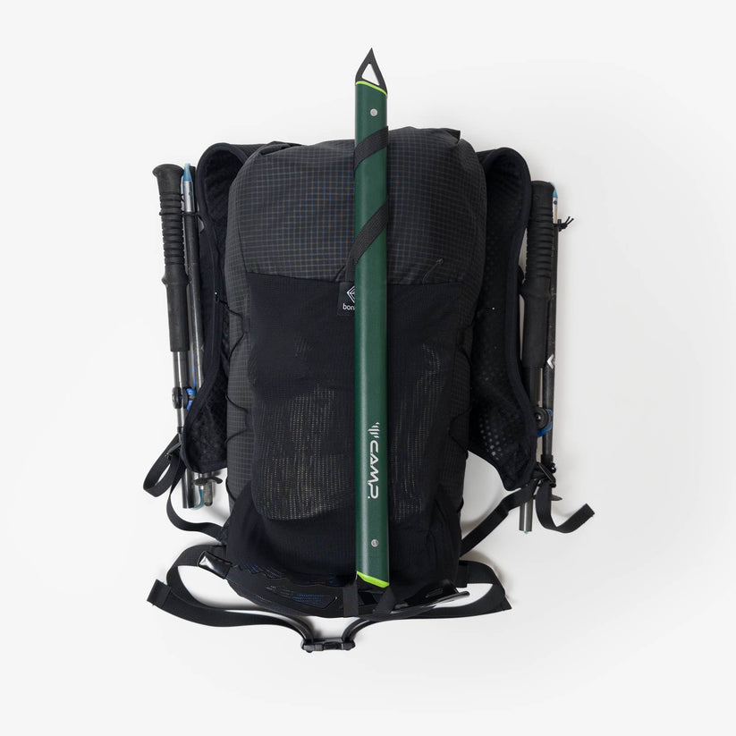 Fastus 23L（軽量・防水）【Bonfus】 – SANKAKU STAND