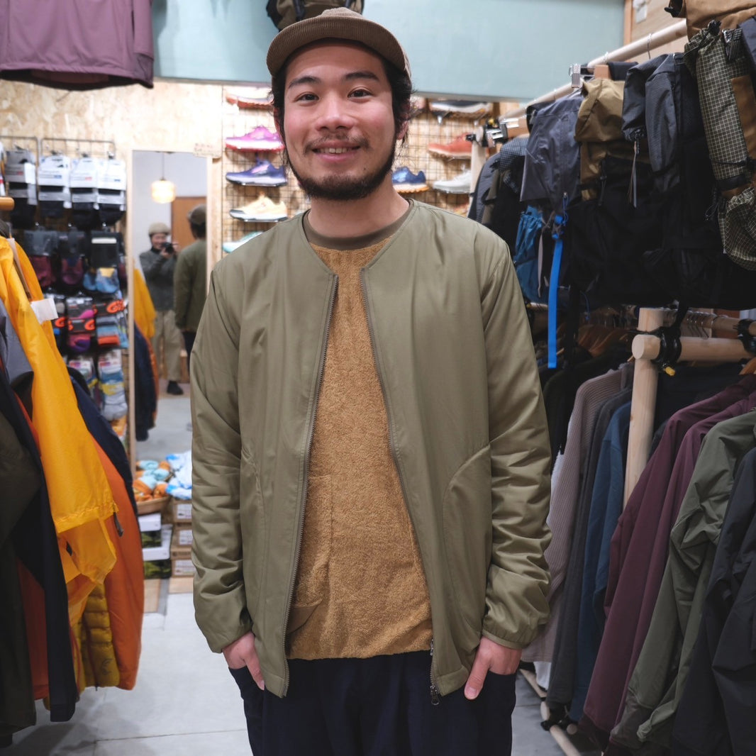 AXESQUIN ELEMENTS – SANKAKU STAND