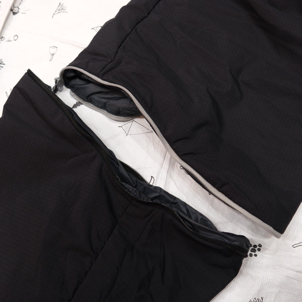 more thermo60 aero200 Jacket M's【NORRØNA】 – SANKAKU STAND