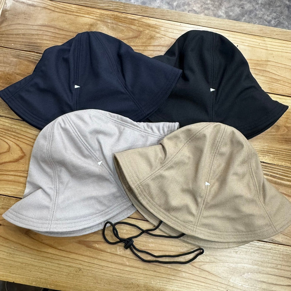 Sedge Hat【halo commodity】 – SANKAKU STAND