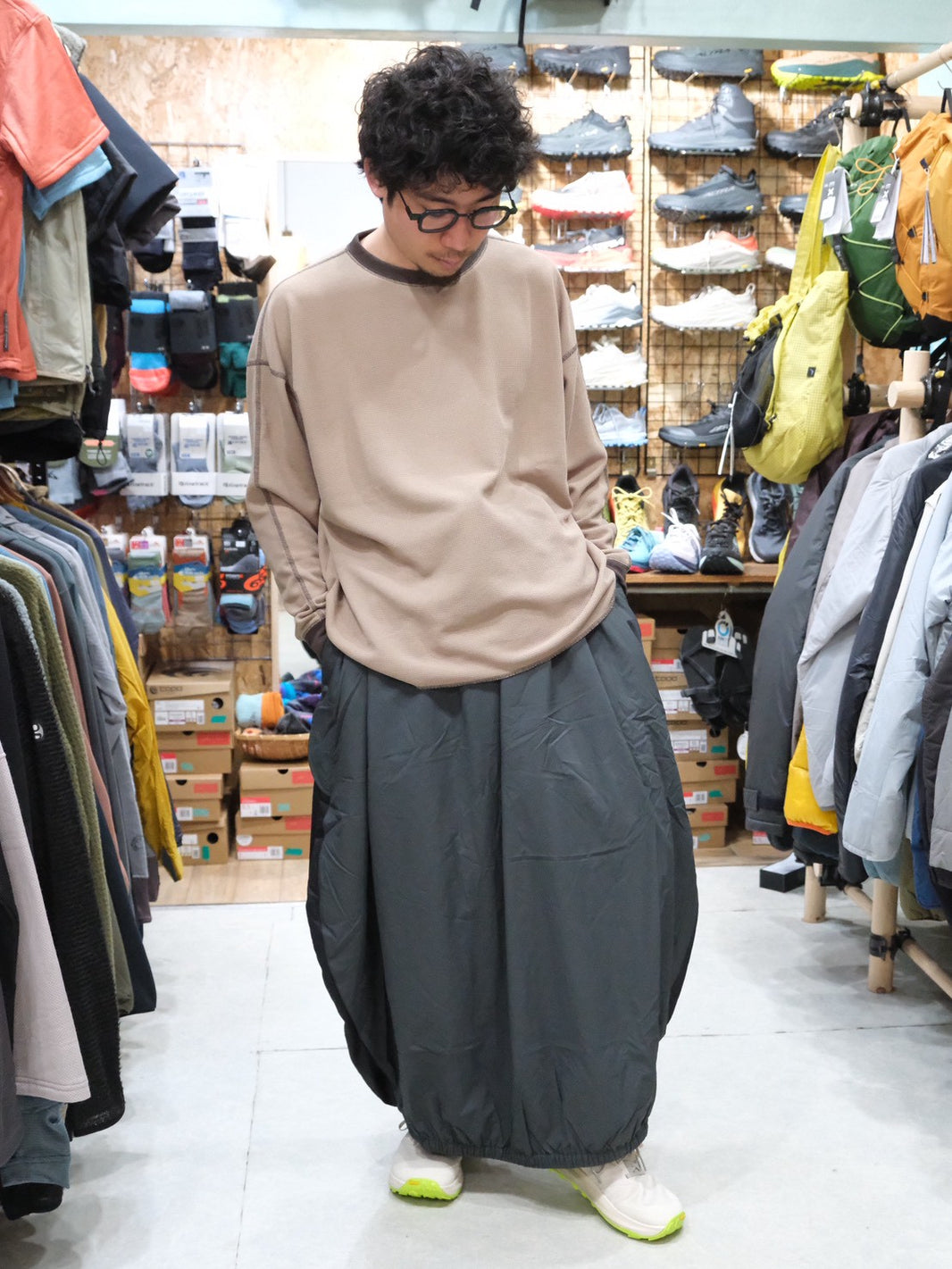 新入荷 – SANKAKU STAND