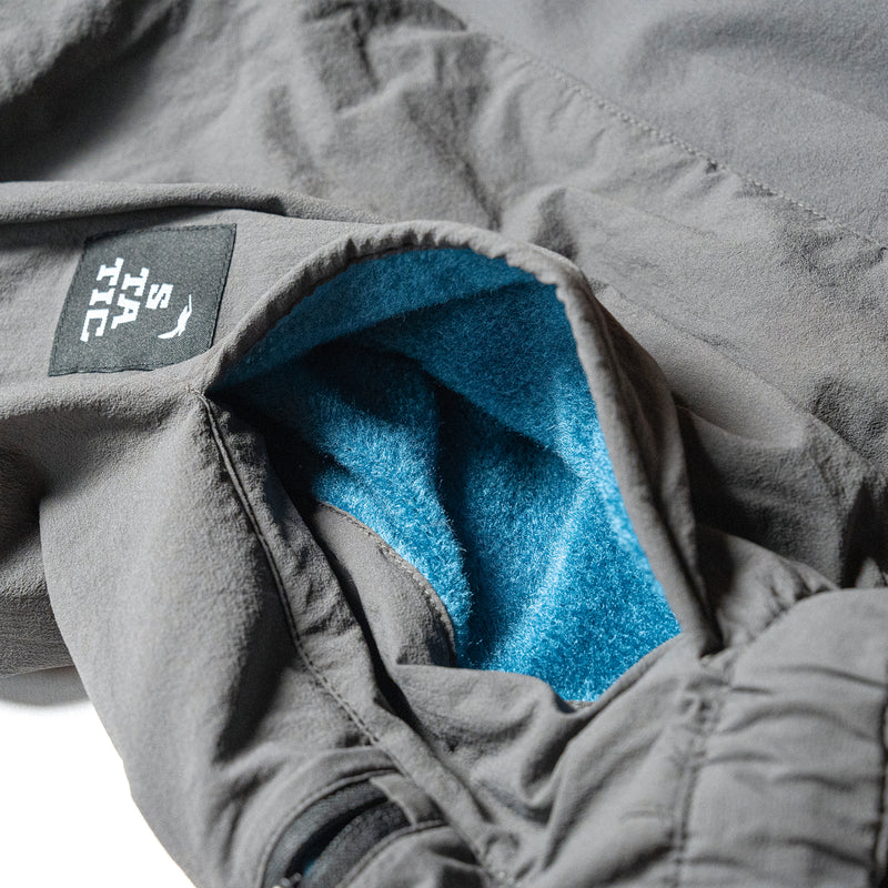 ORBIT WINTER PANTS（膝上の裏地がオクタで暖かい）【STATIC】 – SANKAKU STAND