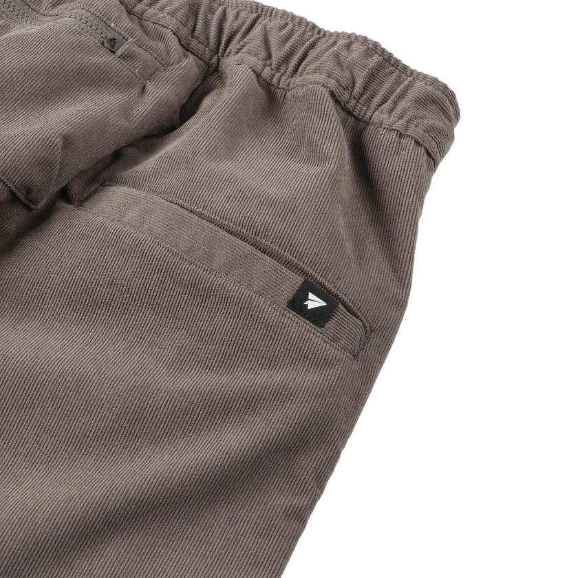 HIKE&BIKE CAVE CORDUROY JOGGER PANTS【PAPERSKY】 – SANKAKU HIKE&BIKE CAVE CORDUROY JOGGER PANTS【PAPERSKY】 – SANKAKU