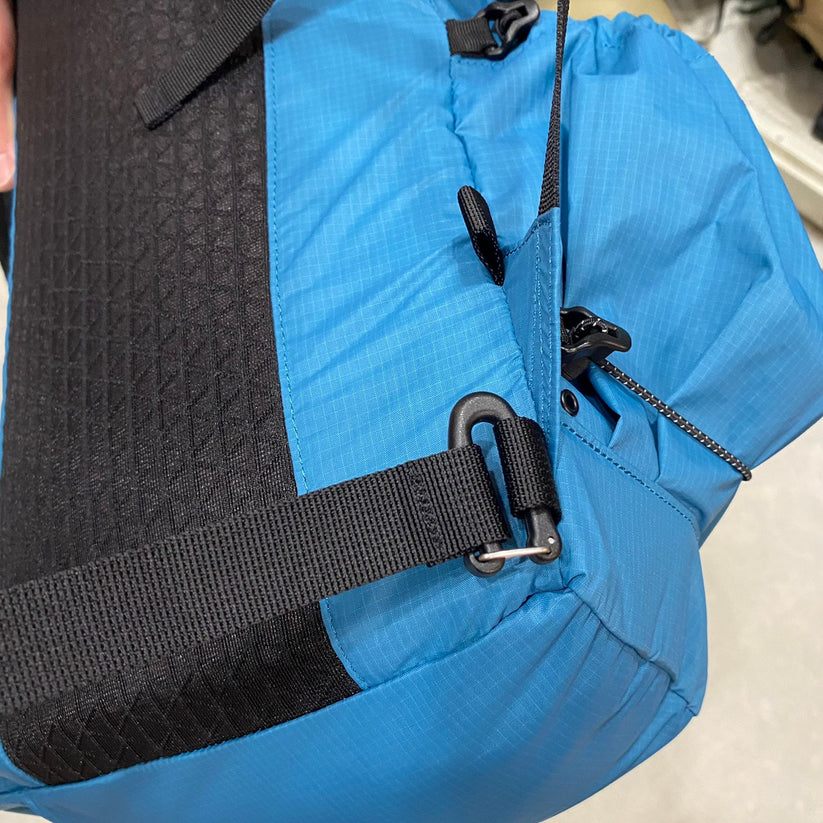 CHO PEE（パッカブルにもなる/軽量385g/20L）【CAYL】 – SANKAKU STAND