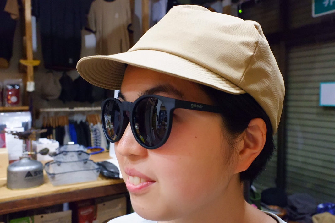 goodr – SANKAKU STAND