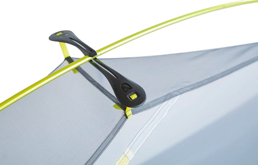 Hornet OSMO 1P（重量820g）【NEMO】 – SANKAKU STAND