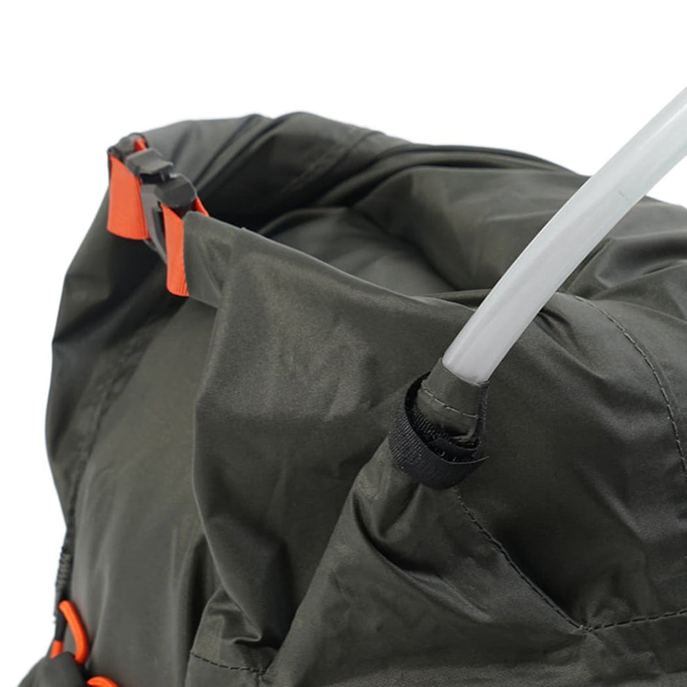 Stormrunner 9・15（完全防水/アタックザック/走れる）【EXPED】 – SANKAKU STAND