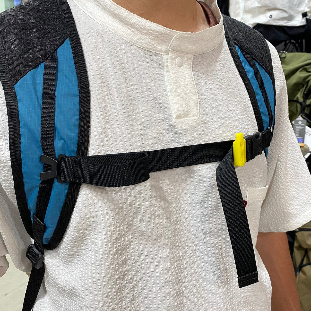 Cho Pee（パッカブルにもなる/軽量385g/20L）【CAYL】 – SANKAKU STAND