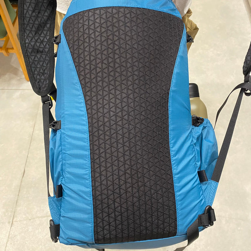 CHO PEE（パッカブルにもなる/軽量385g/20L）【CAYL】 – SANKAKU STAND