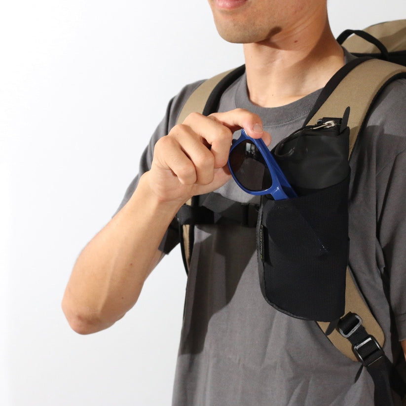 SNAP（多機能ボトルホルダー）【PAAGO WORKS】 – SANKAKU STAND