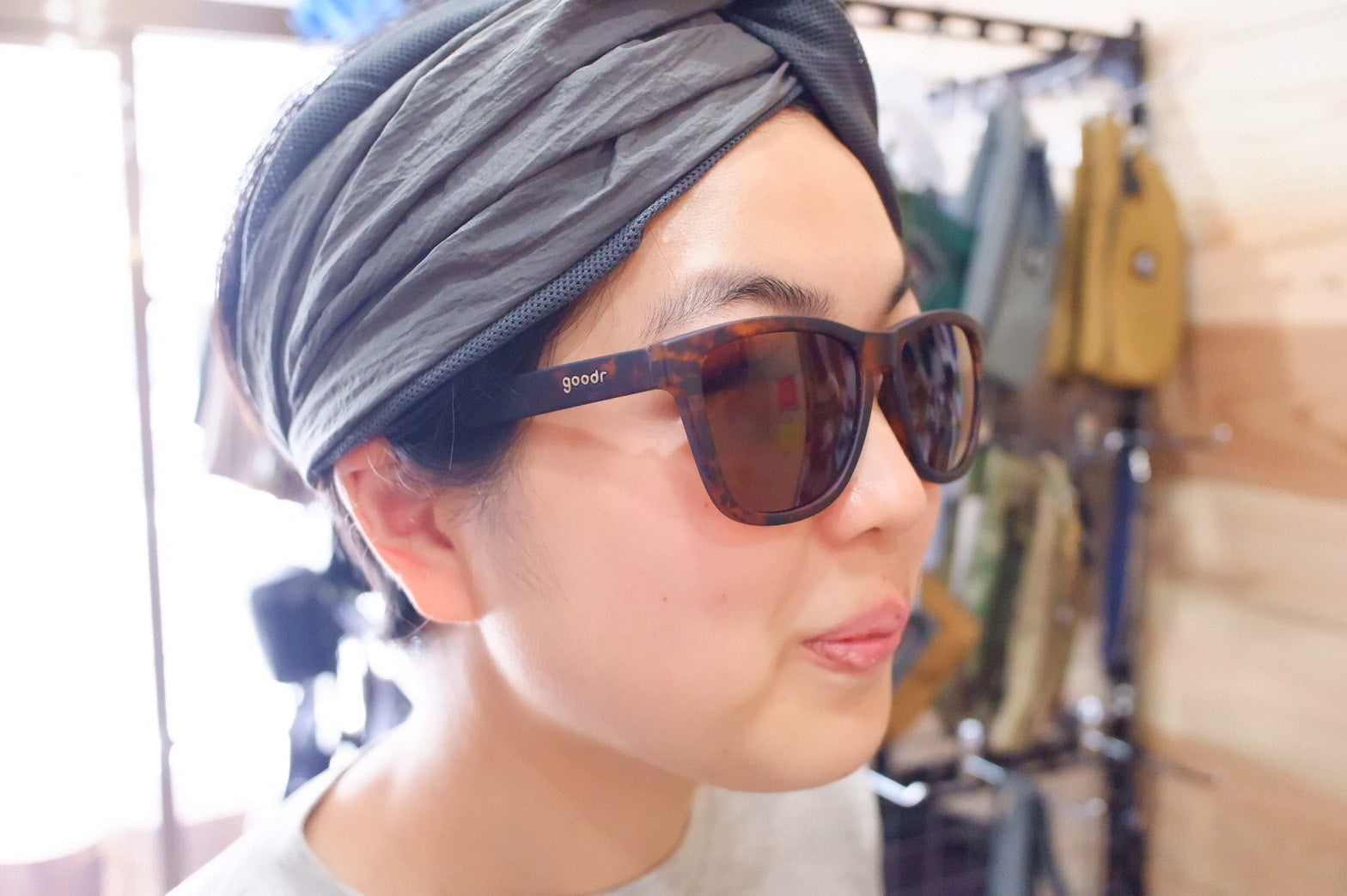 Bosley's Basset Hound Dreams【goodr】 – SANKAKU STAND